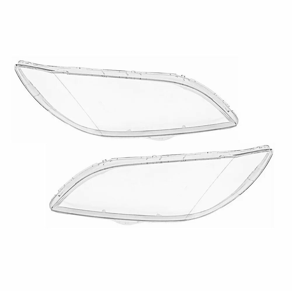 Стекло фары, арт. KT-041/042-2, 2 шт.