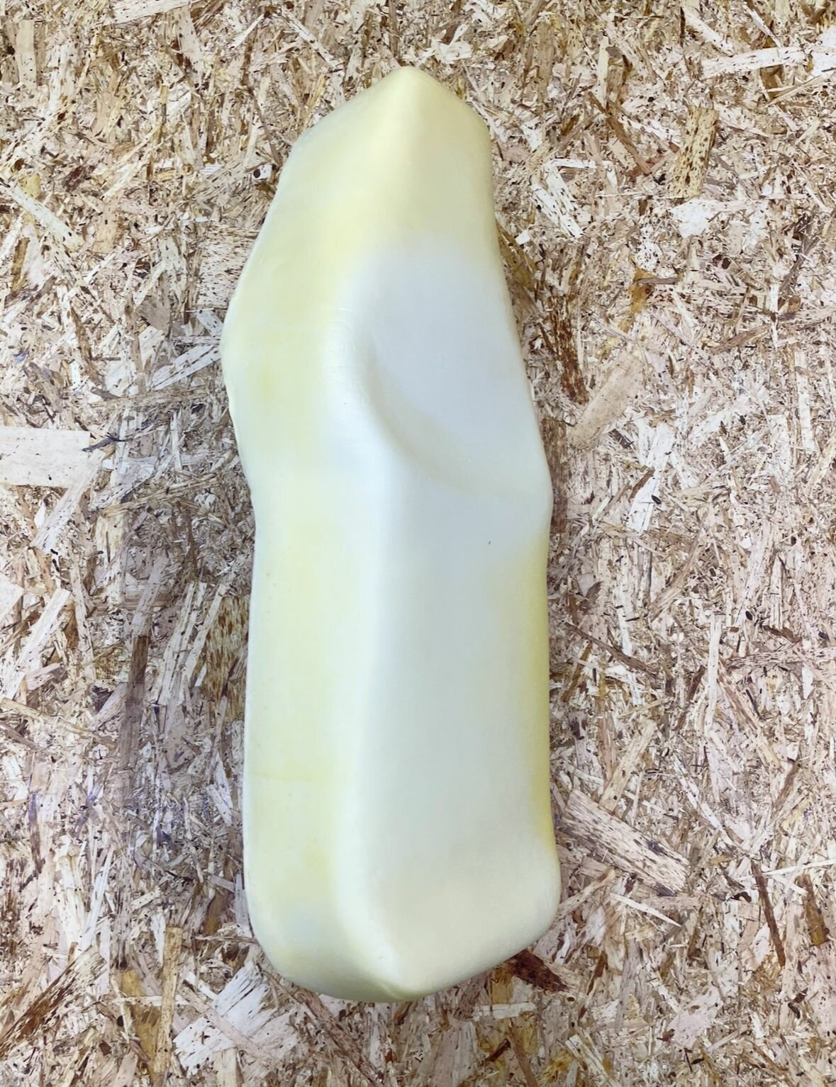 Сиденье (губка) мотоцикл урал 8.103 И днепр