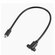 USB 2.0 B - Micro USB кабель 25 см