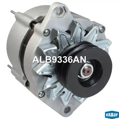 Генератор 24v 55A K1 IVECO EuroCargo 100E15 1991-2000 8060.25R.4200, 120E15 5861ccm 5060