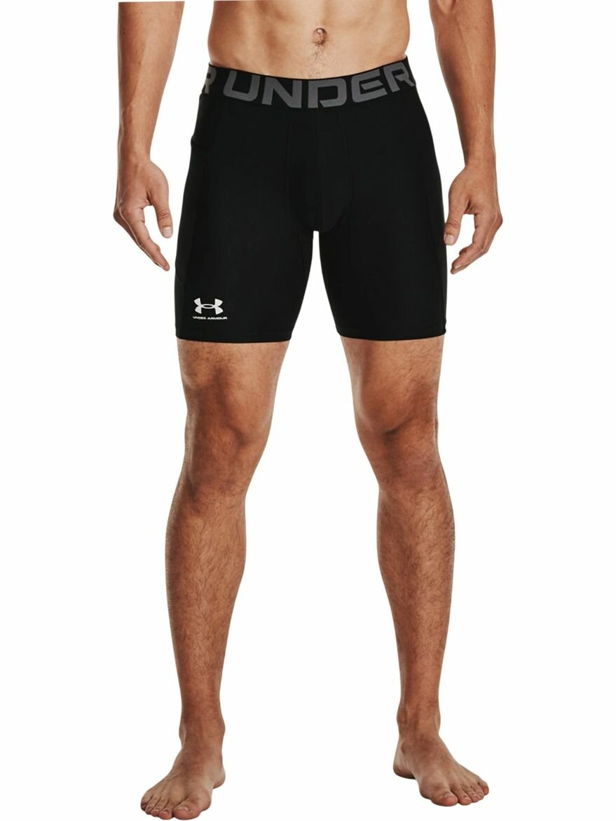 Шорты HeatGear Shorts