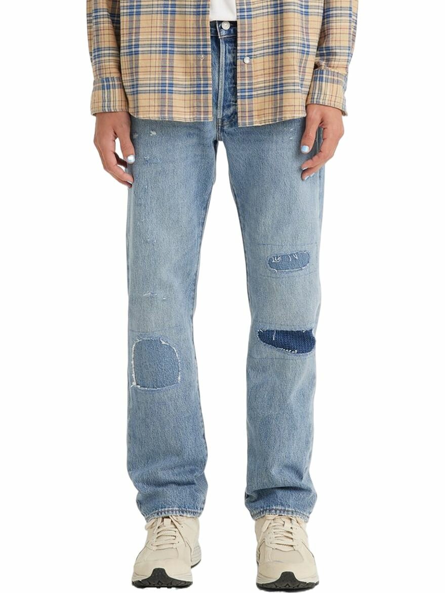 Джинсы Men 501 Original Jeans 