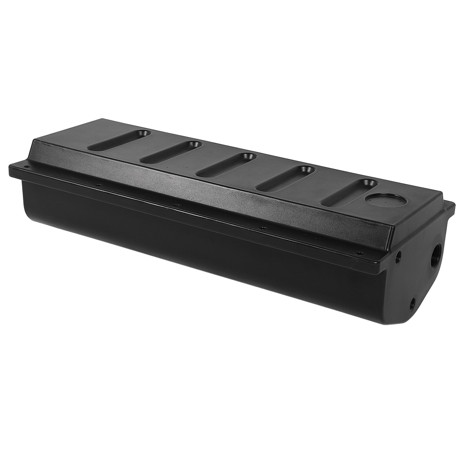 9 галлонов RV Пресновода резервуар Lldpe Хорошая герметичная вода для хранения резервуара для резервуара для прицепов RV.