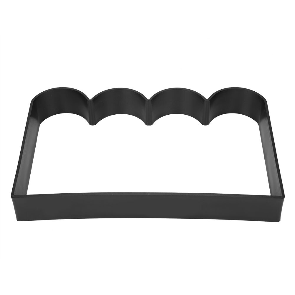 Брошютный тротуар камень плесень ступенька плесень