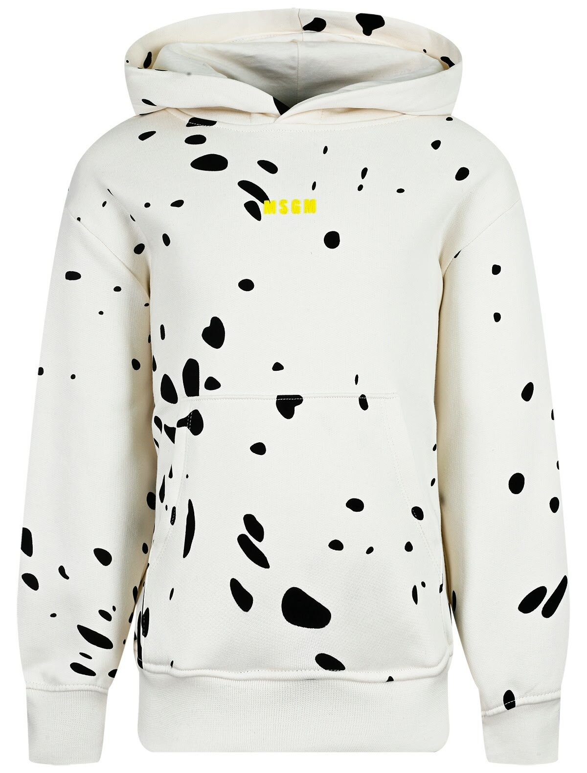 Худи спортивное