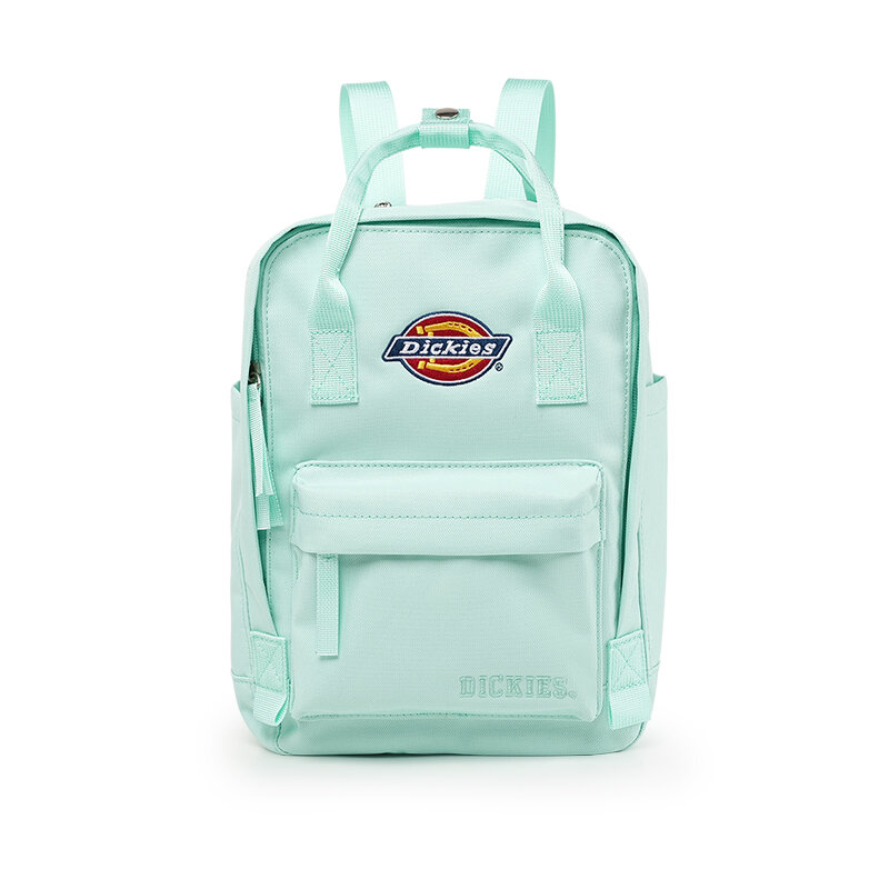 Рюкзак женский Dickies Trumpets из полиэстера, ecru, размер S EU