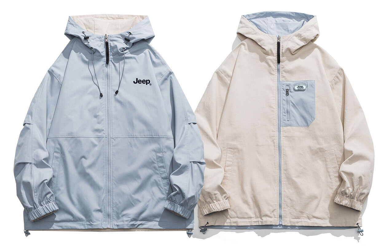 Куртка Jeep Leisure Collection