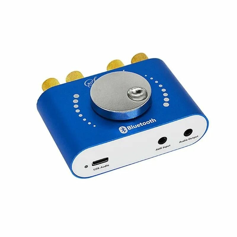 XY-KA15H 10 Вт/20 Вт стерео Bluetooth усилитель плата