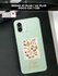 Чехол на Xiaomi Redmi A1+/Redmi A2+/Poco C51/C50 / Редми A1+ с принтом Уютный се...