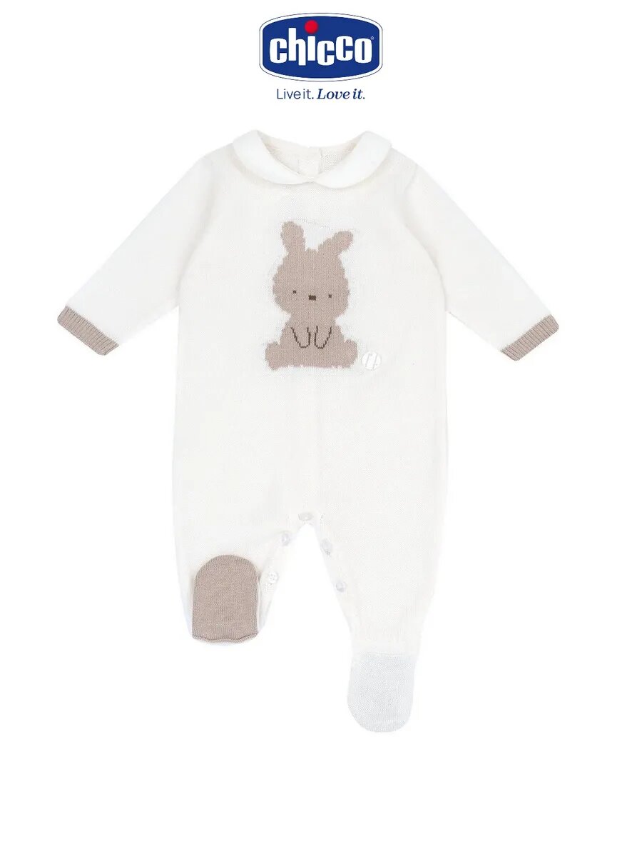 Комбинезон Осень-зима 2025