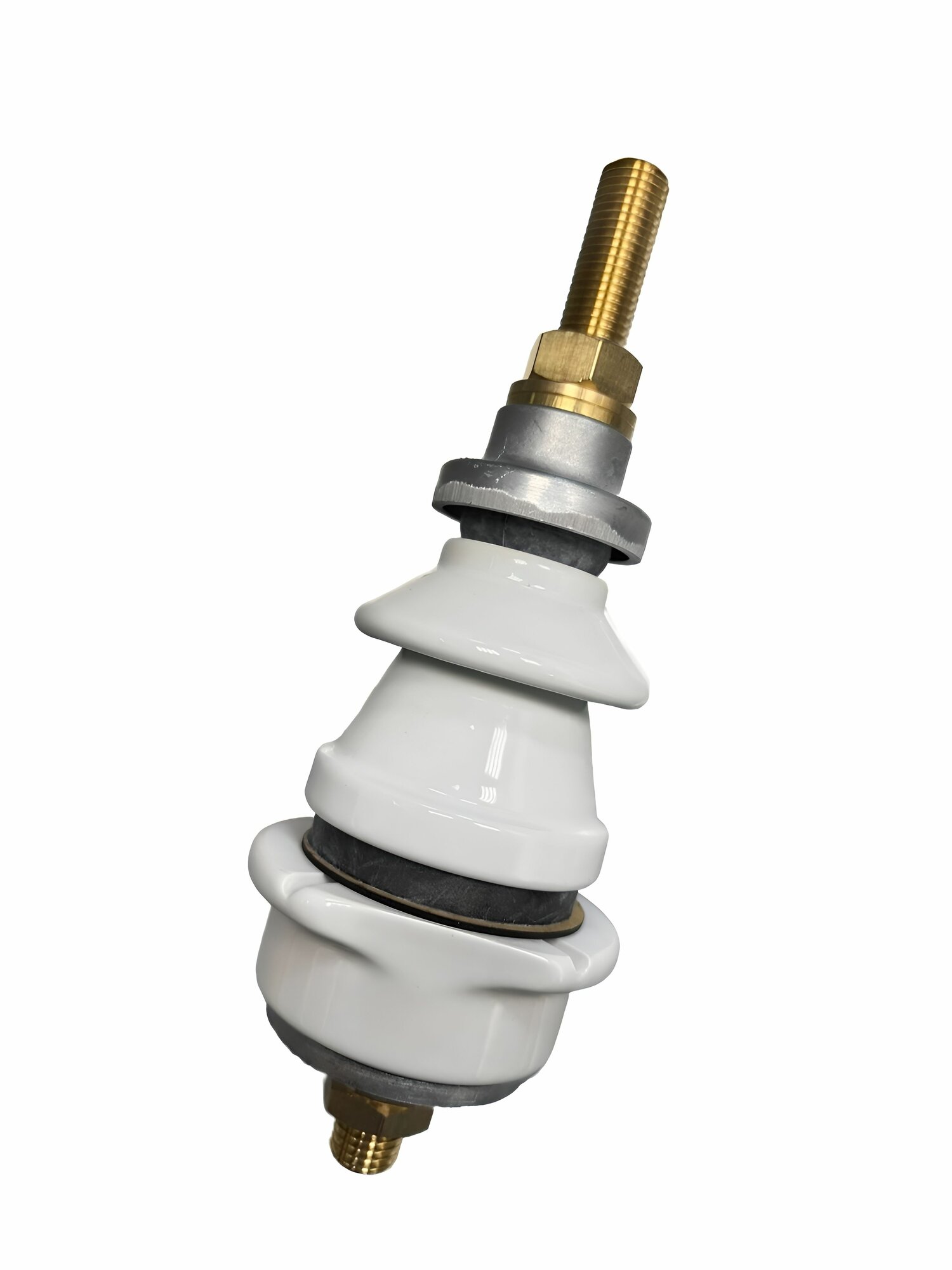 Ввод НН ВСТ-1/400 на трансформатор 250 КВА