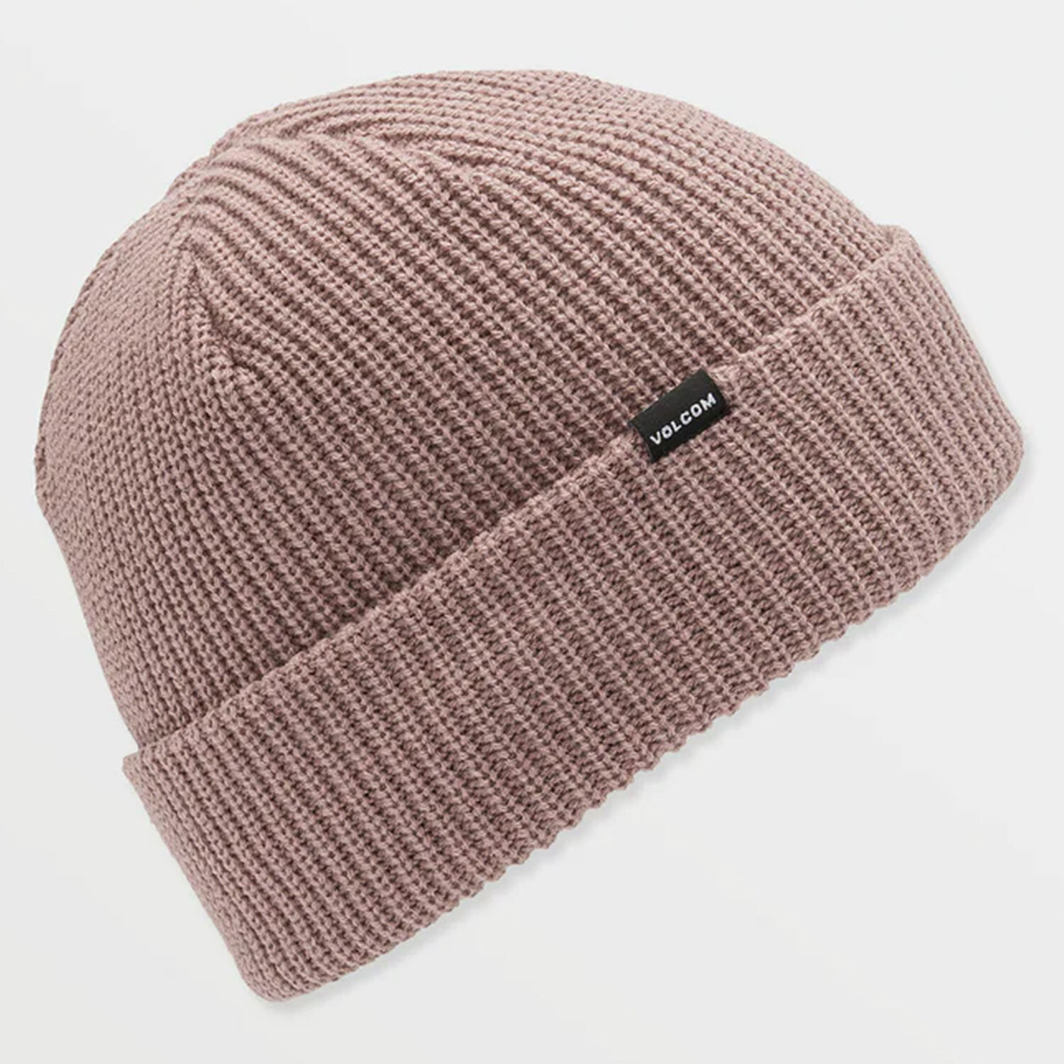 Шапка Volcom Sweep для мужчин, размер OneSize, розовый — фото 1