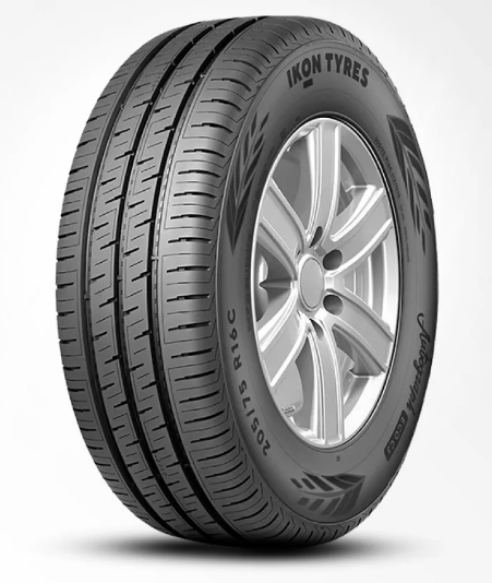 Легковые шины Ikon Tyres Autograph Eco 3 175/65 R14 XL 86T