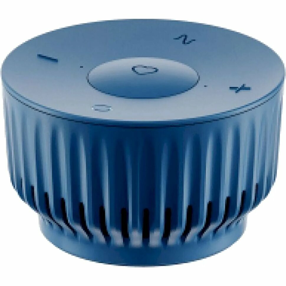 Умная колонка Sber SberBoom Mini, синий (SBDV-00095D), 1754596