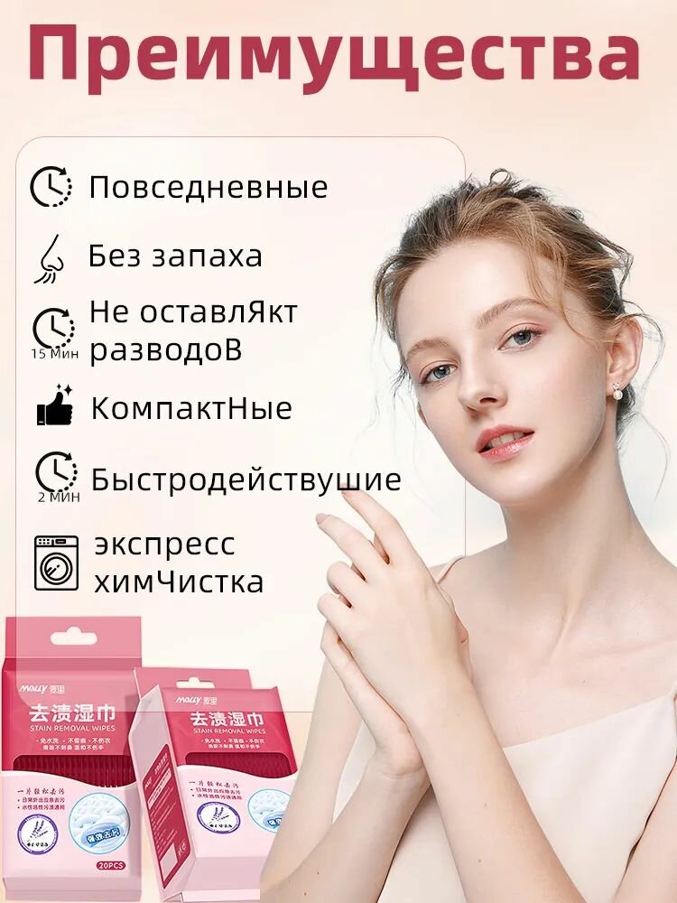 Средство для ухода за одеждой Набор для ухода за одеждой