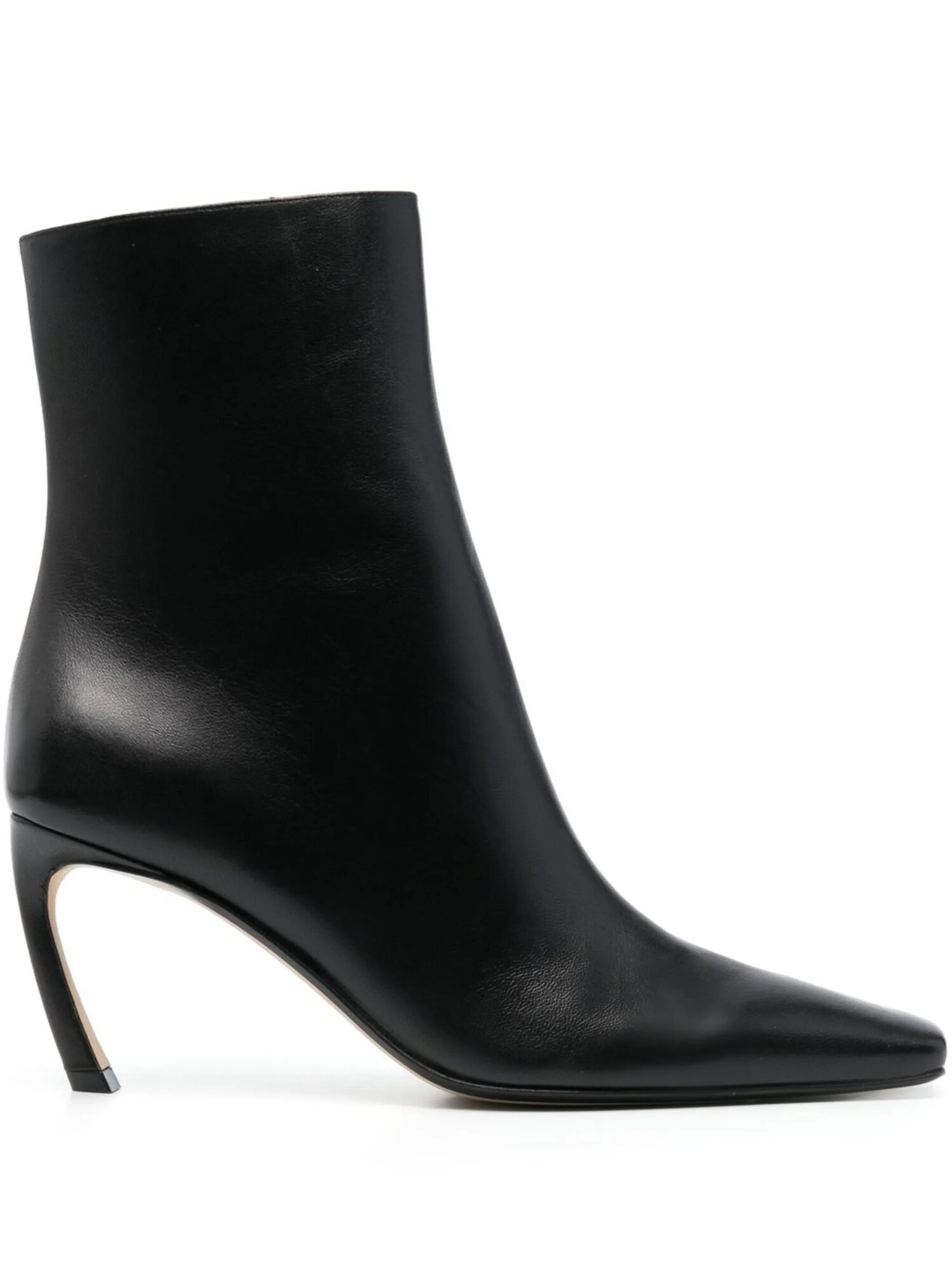 Ботинки Lanvin