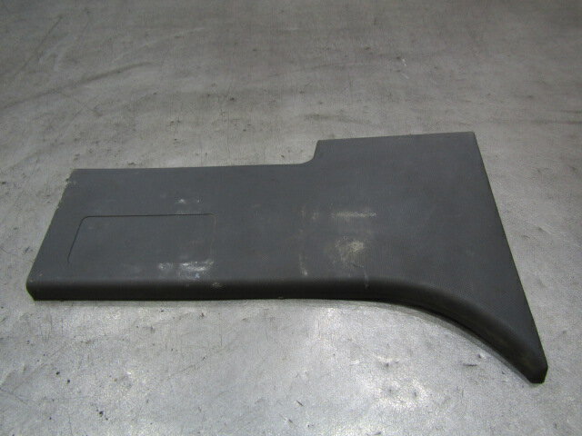 Накладка салона кабины Renault T