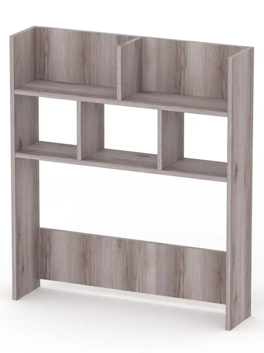 Надстройка на стол полка настенная, от производителя