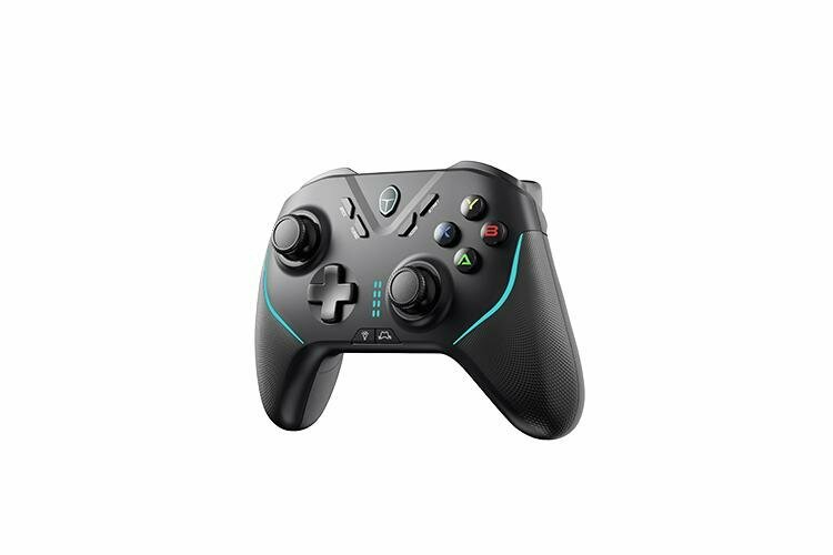 Геймпад ThundeRobot Tri Mode Esports G50Pro, черный