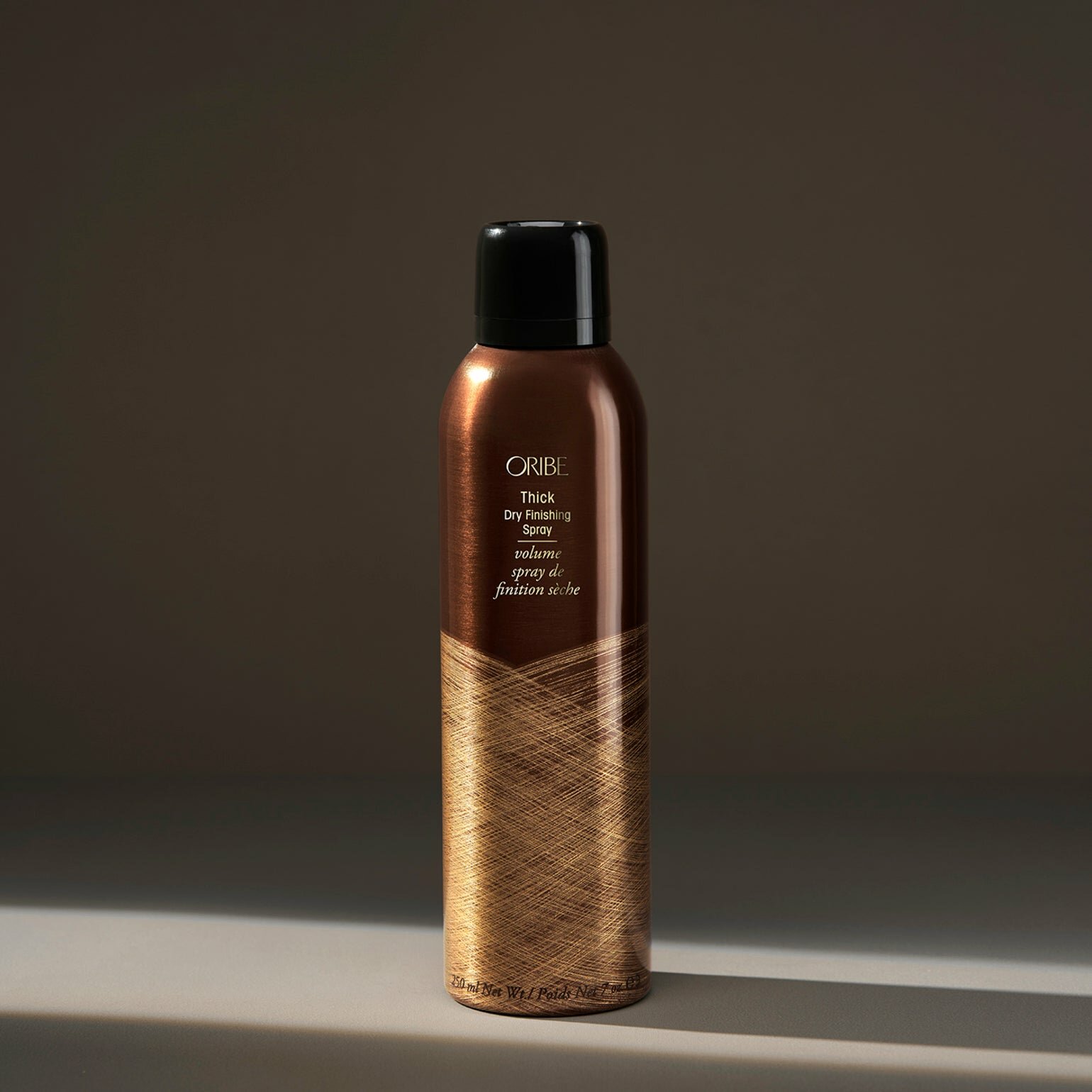 ORIBE Фиксирующий спрей, придающий волосам объем Thick Dry Finishing Spray 250 мл