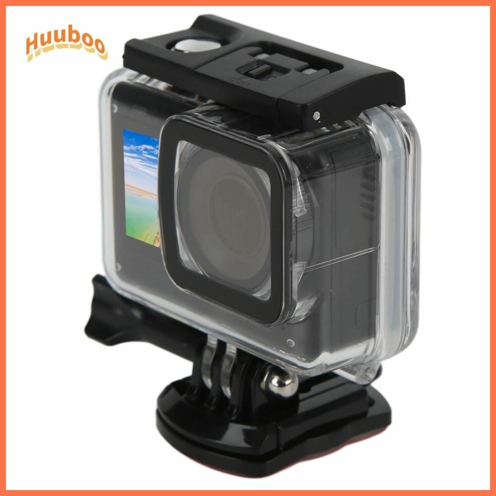 SJCAM SJ10 Pro 20MP экшн-камера, с двойным экраном, для влогов и съемки на ходу