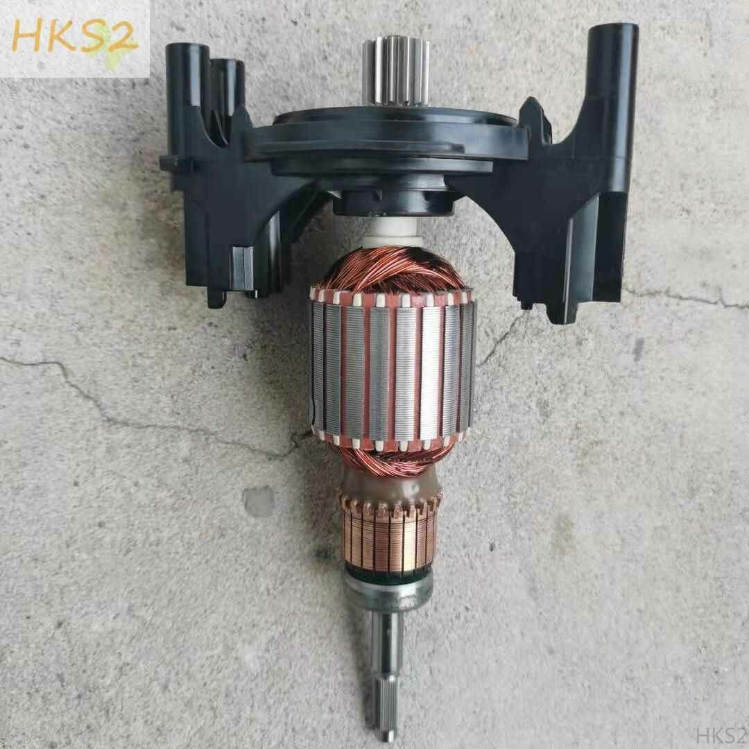 Роторный двигатель для автомоек высокого давления серии Kahr Krcher K1 K2 K3HKS2