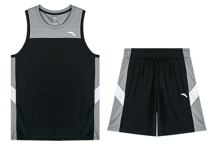 Комплект одежды ANTA Basic Black