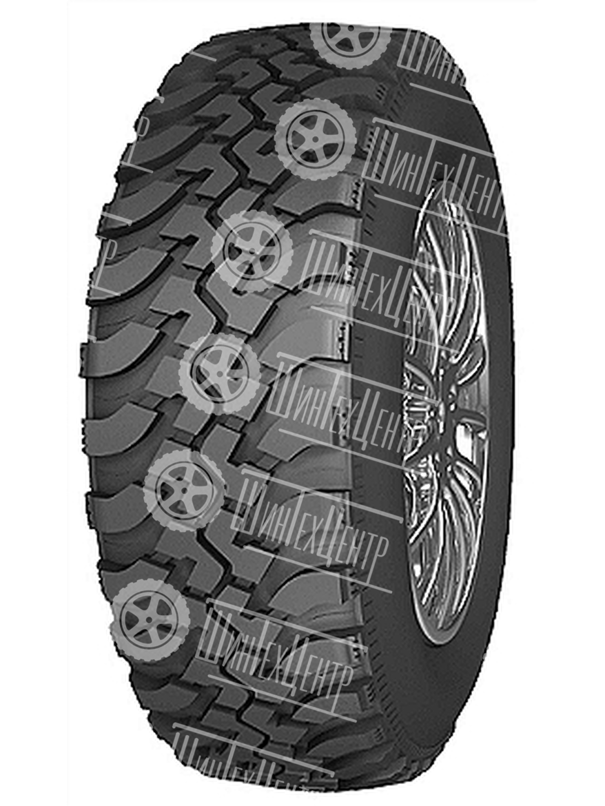 Шина 225/75R16 104Q Nortec Mt-540 Tl Летняя для любых видов автомобилей