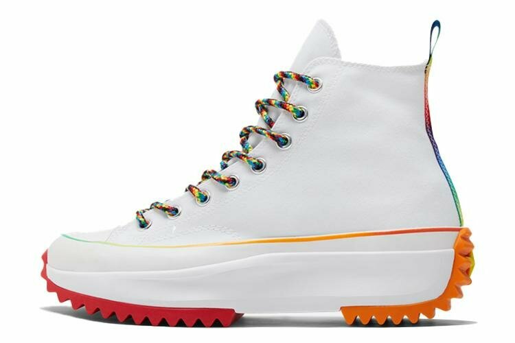 Кеды Run Star Hike