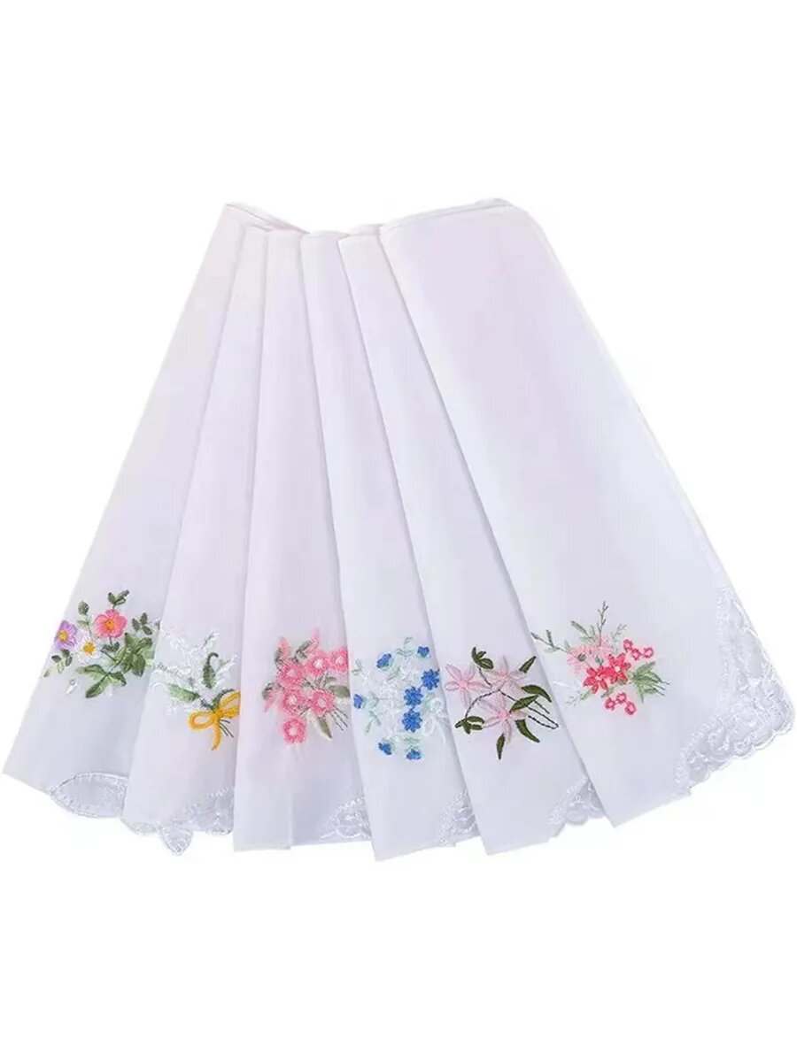 Носовой платок Pastel