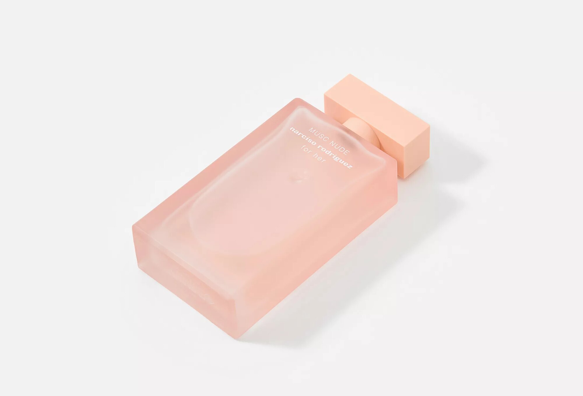 Narciso Rodriguez Musc Nude For Her парфюмерная вода 100 мл. аромат для женщин