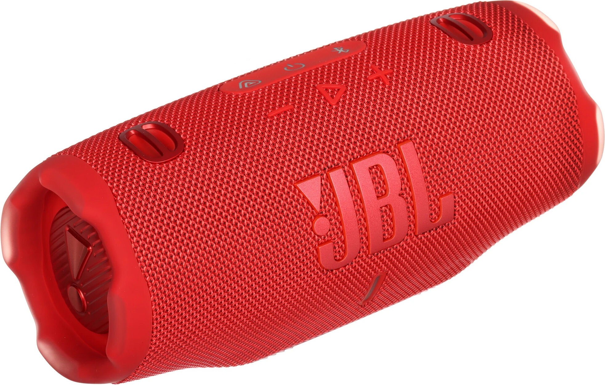 Портативные колонки JBL CHARGE 6 красный