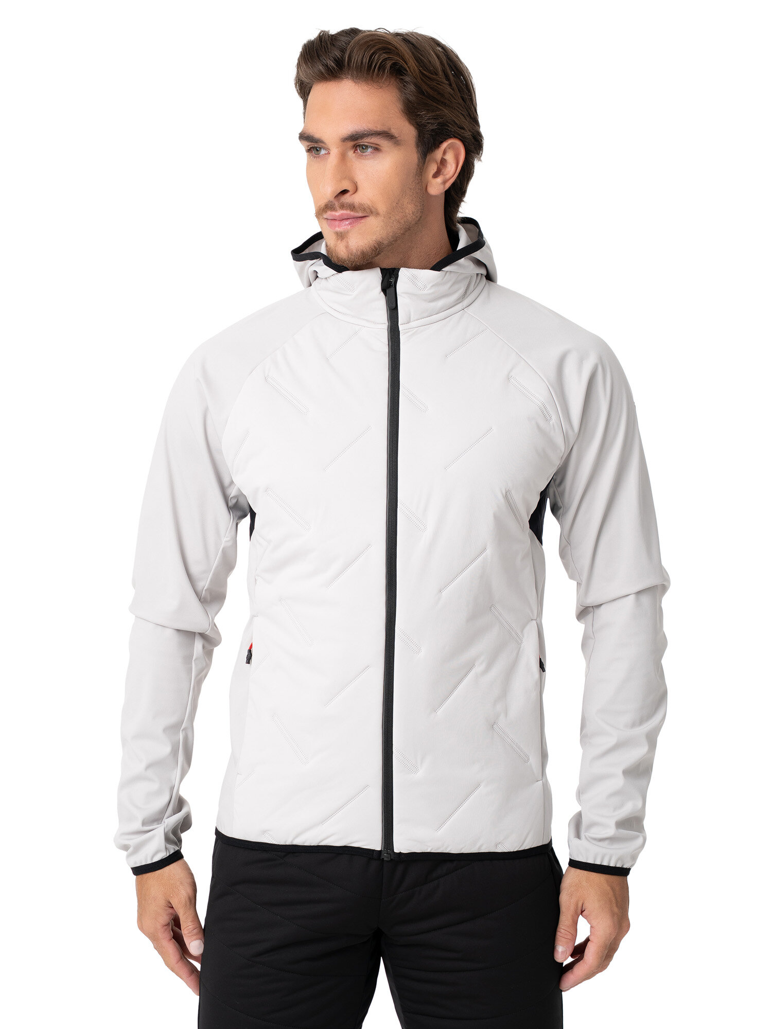 Куртка спортивная Maatiala hood