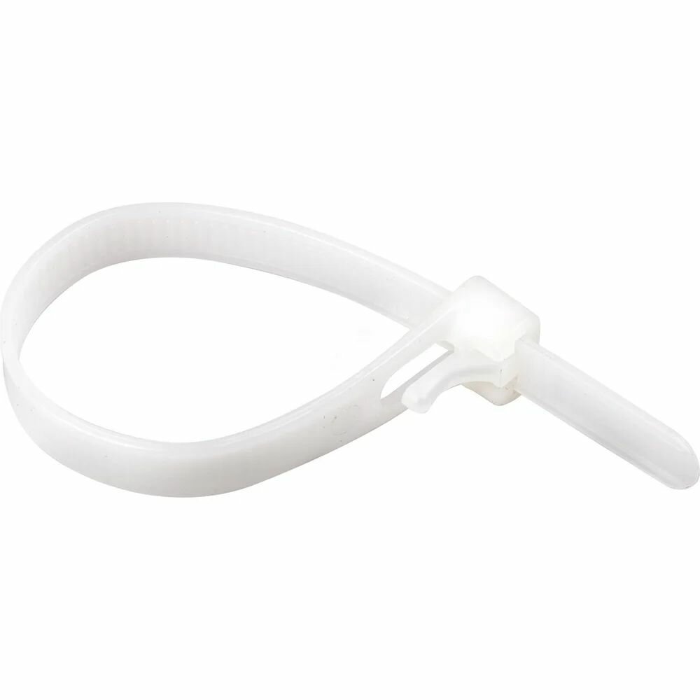 Многоразовый хомут DKC 25254SR