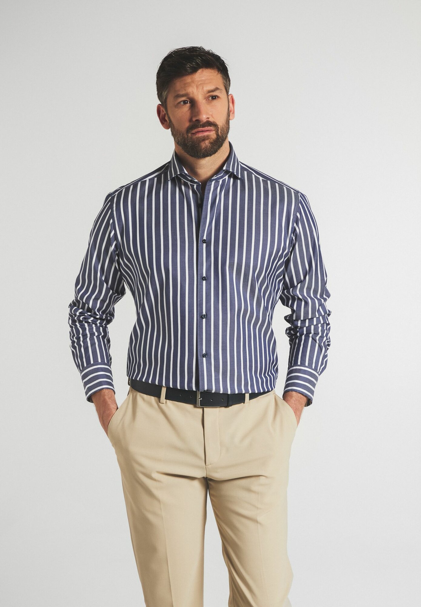 Рубашка Modern Fit