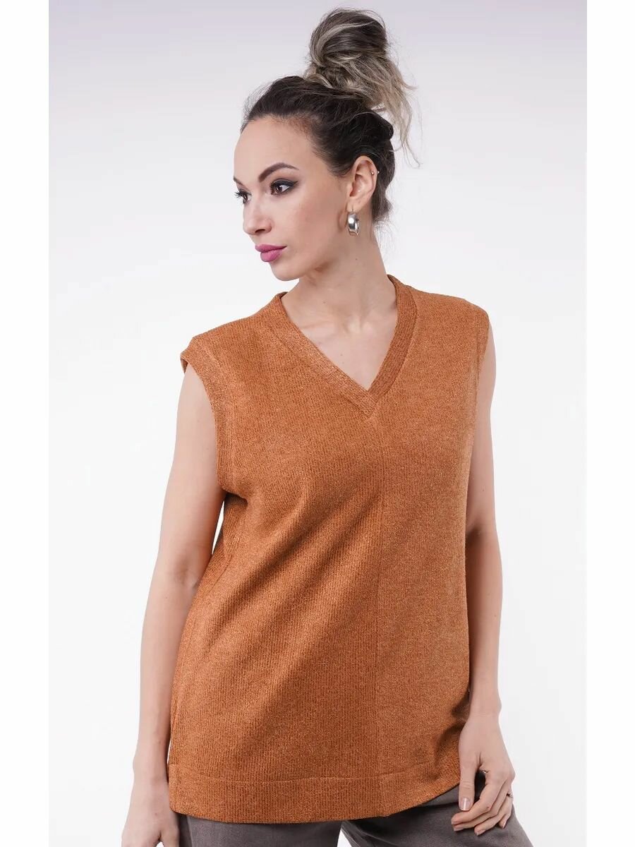 Жилет Базовая коллекция