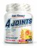 Be First 4joints powder 300 г Апельсин