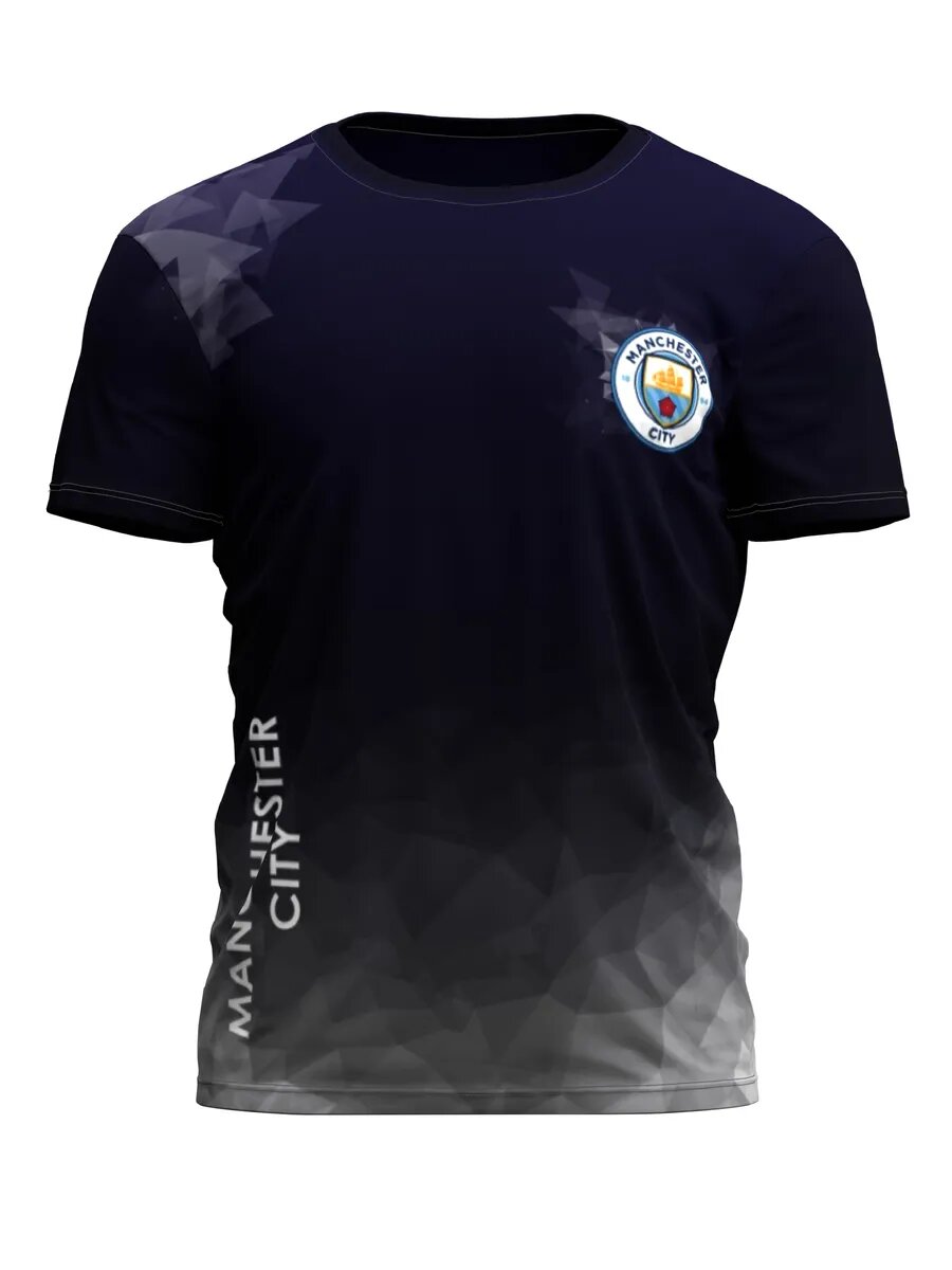 Футболка спортивная