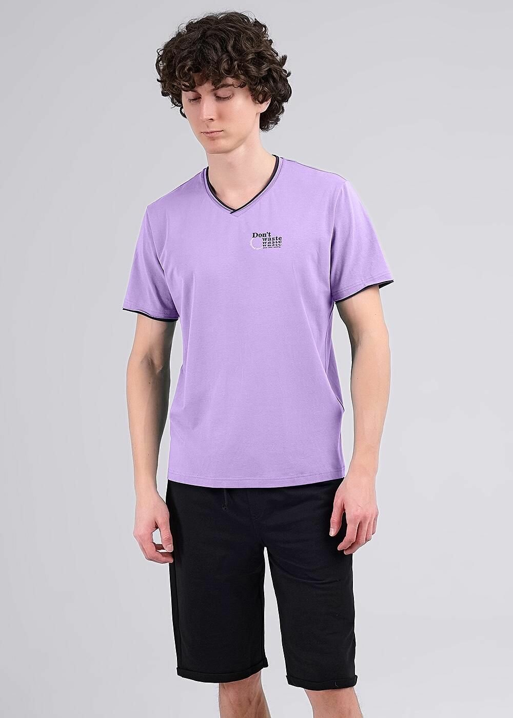 Футболка спортивная