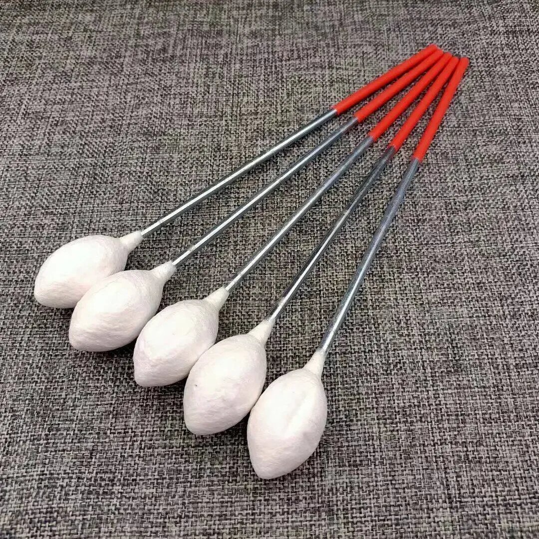 Керамические массажные банки Ventosa, набор из 5 штук D