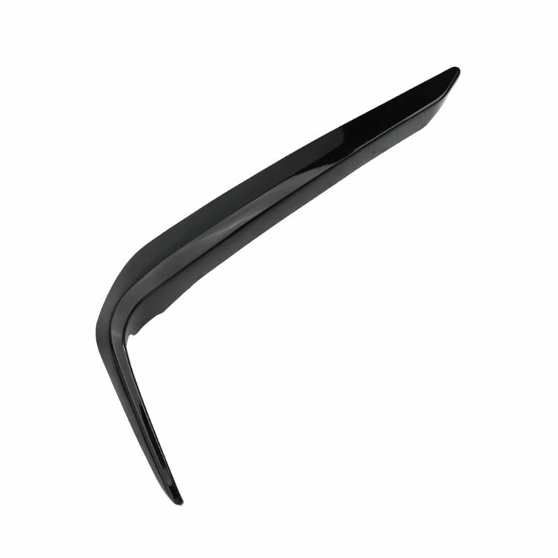 51118070542 Накладка на раму противотуманной фары защитная планка подходит для BMW G30 G31-правая