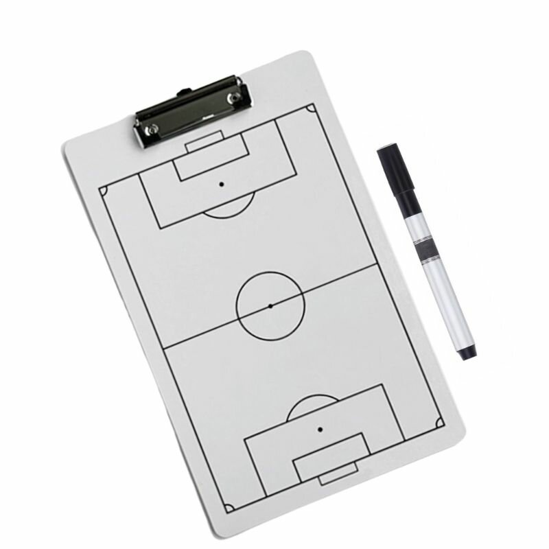 Футбольная тактическая доска