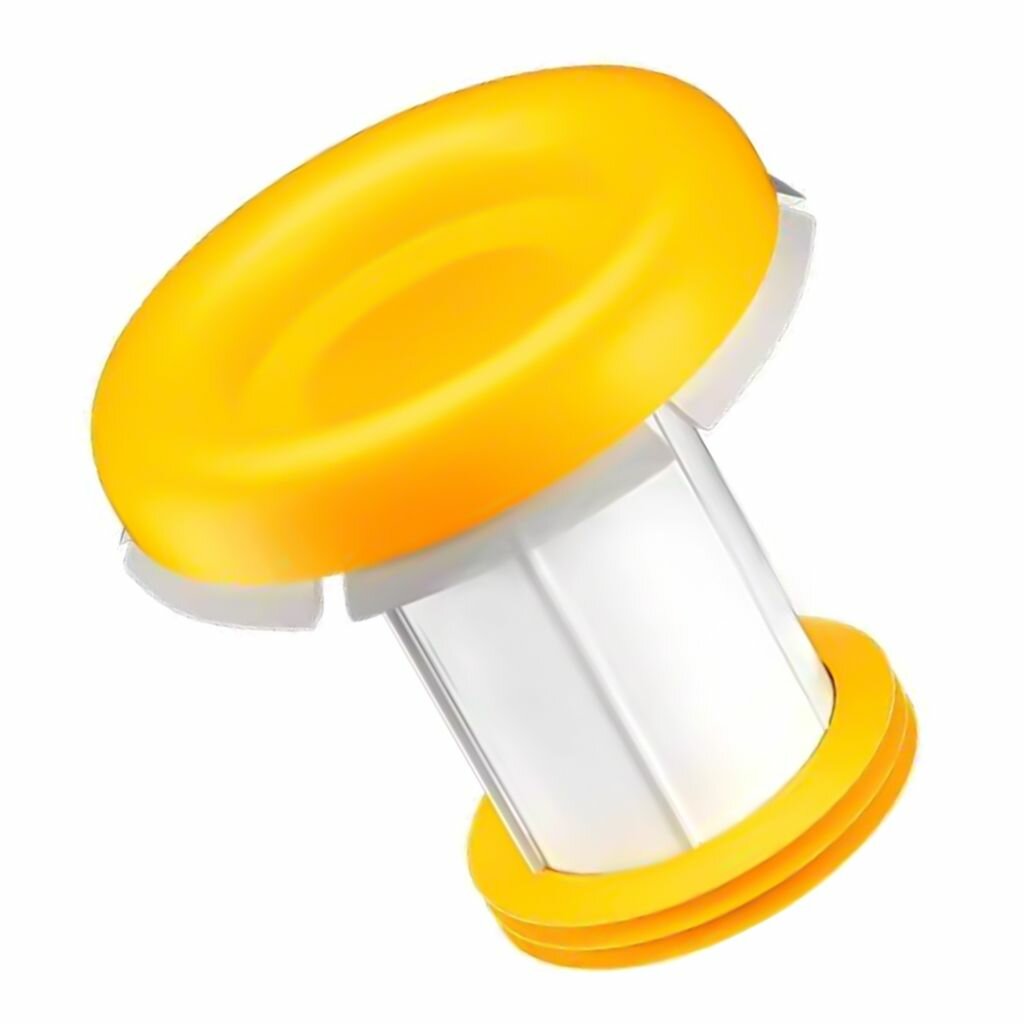 Уплотнение фланца унитаза - длинный стиль 2-го поколения