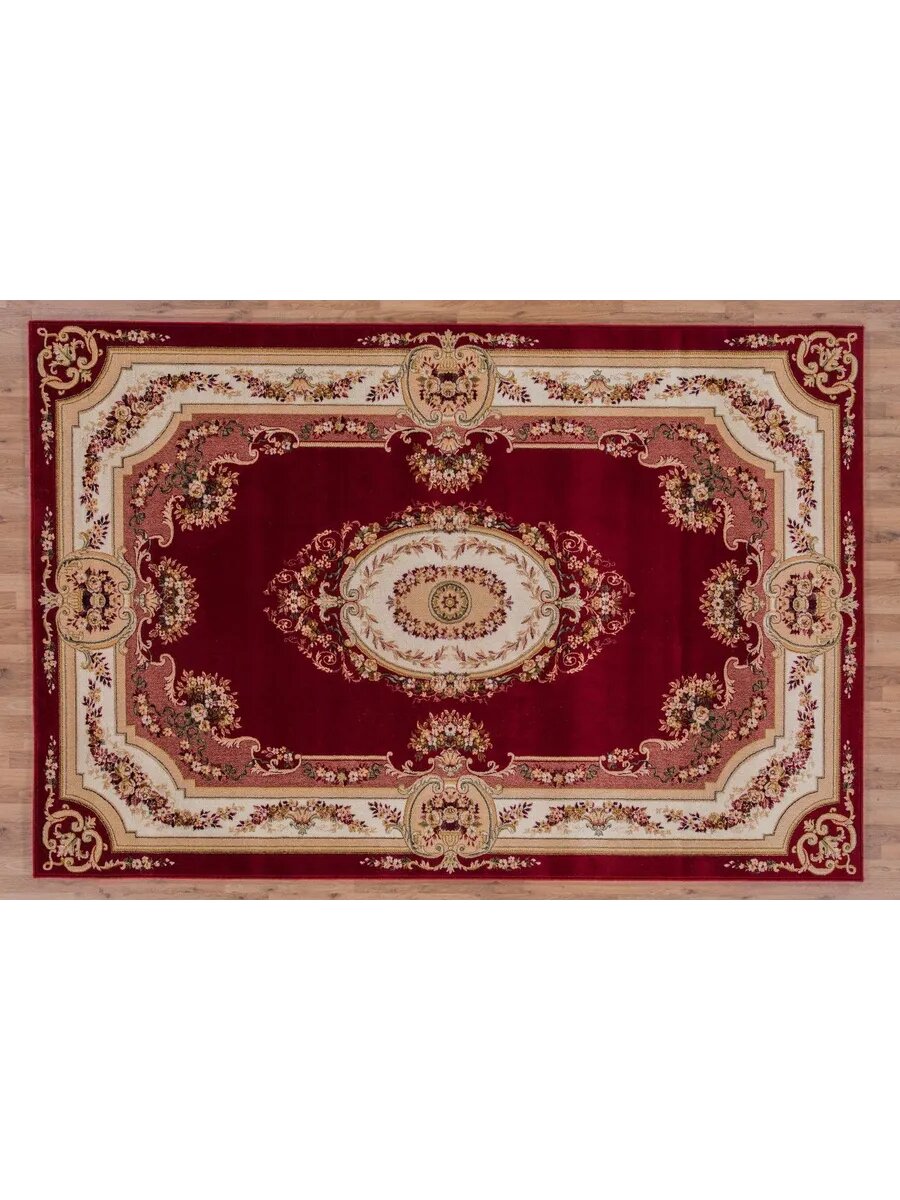 Натуральный Молдавский Шерстяной Ковер 2.00х3.00