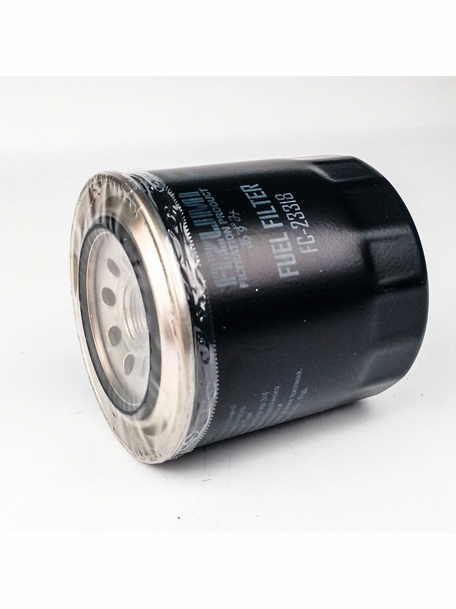 Фильтр топливный для а/м MITSUBISHI Canter, Rosa / Митсубиси Кантер, Роза, AZUMI FC23318