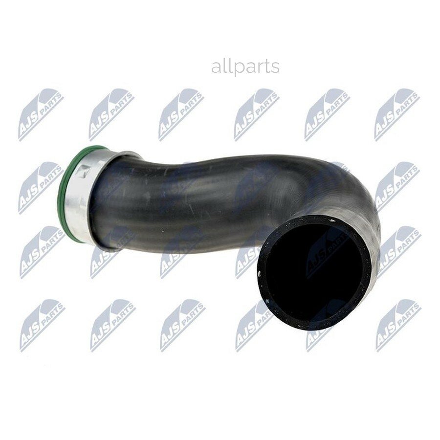NTY GPP-AU-031 Воздуховод