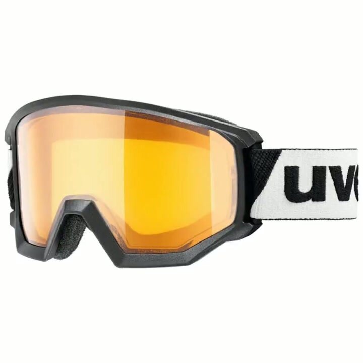 Маска Uvex Athletic LGL — фото 1