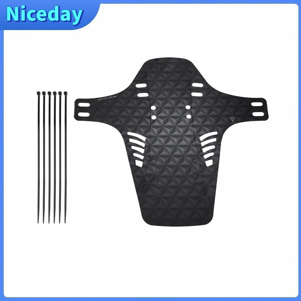 Брызговики для заднего колеса горного велосипеда (F)