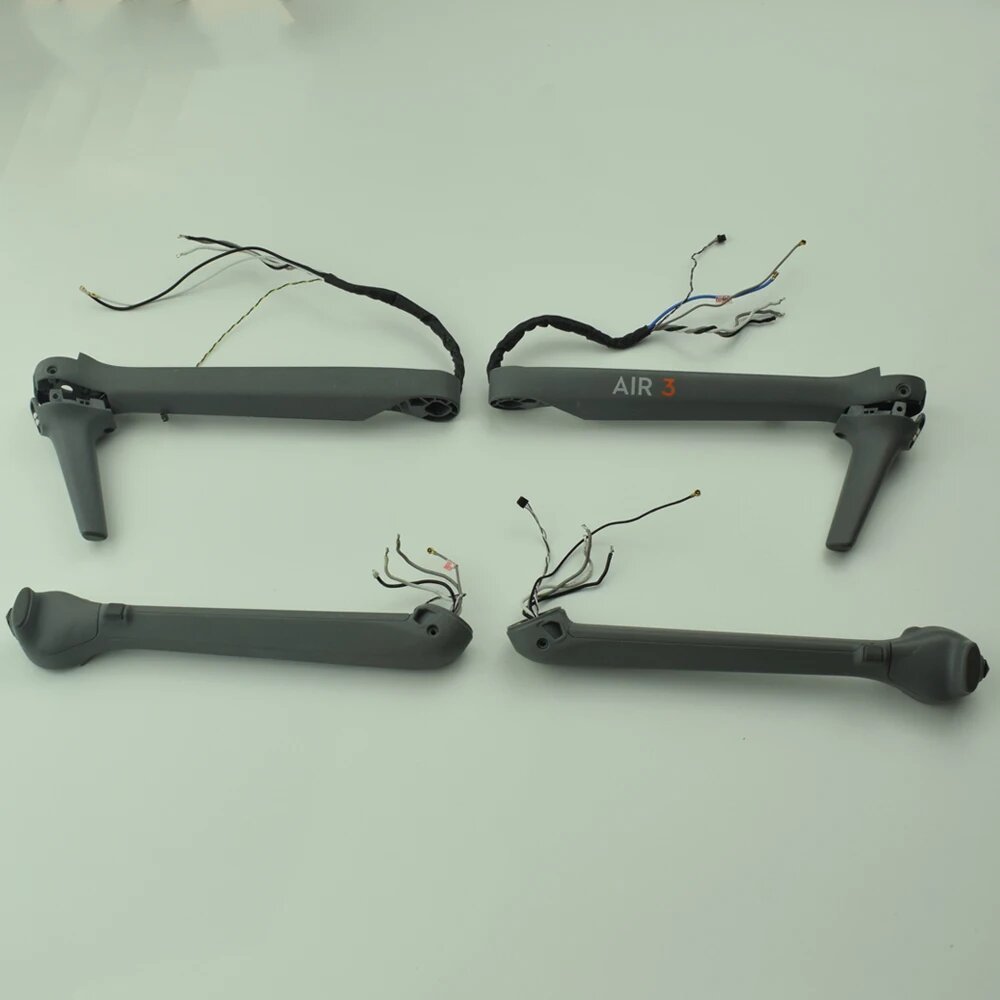 Корпус рычага двигателя для DJI Air 3 leadvelo 1set