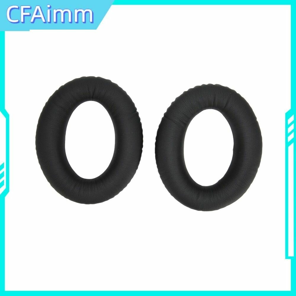 Амбушюры для Kingston HyperX Cloud